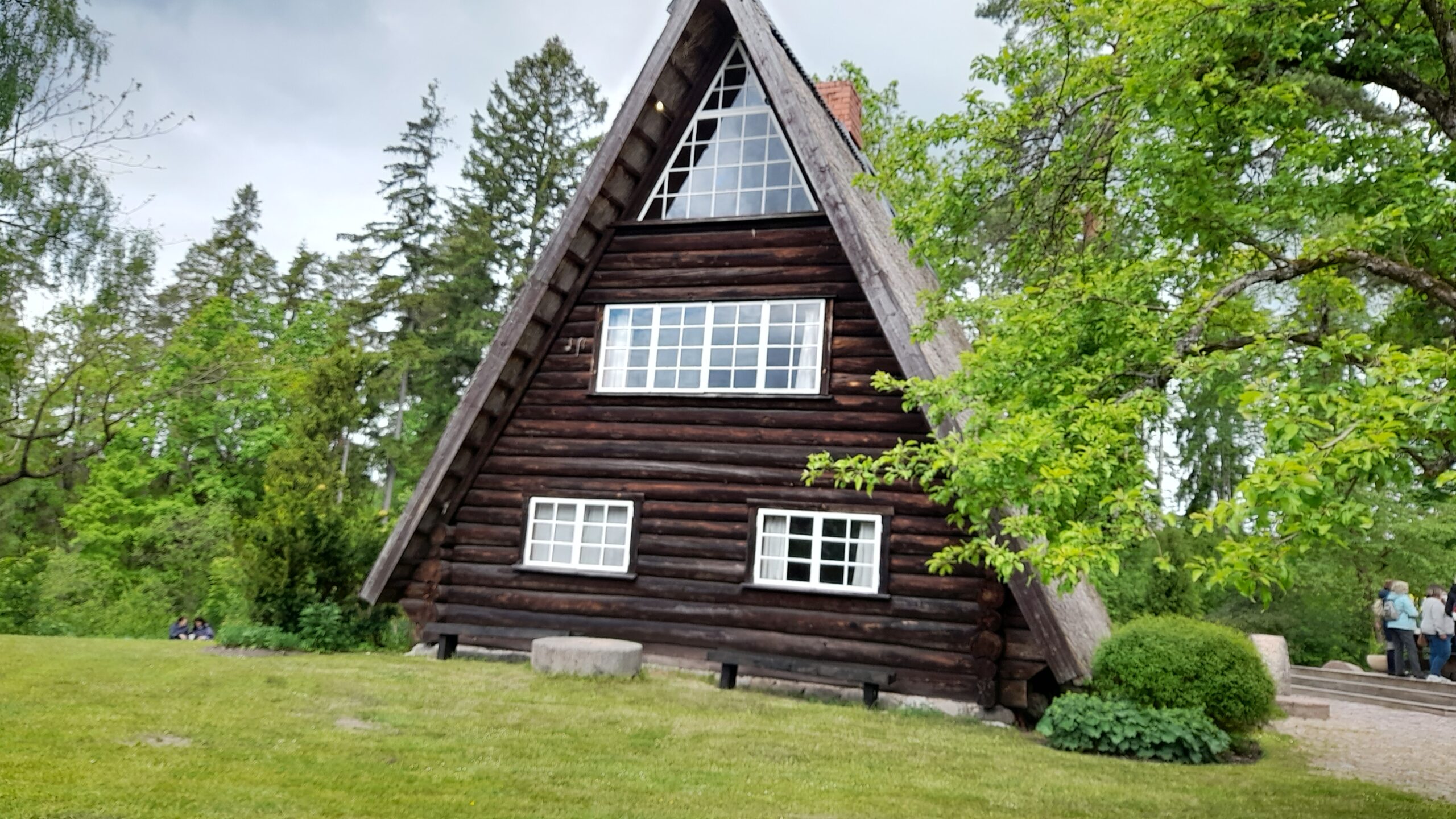 CEĻOJUMS: Imanta Ziedoņa muzejs Murjāņos - ekskursija visai dienai ...