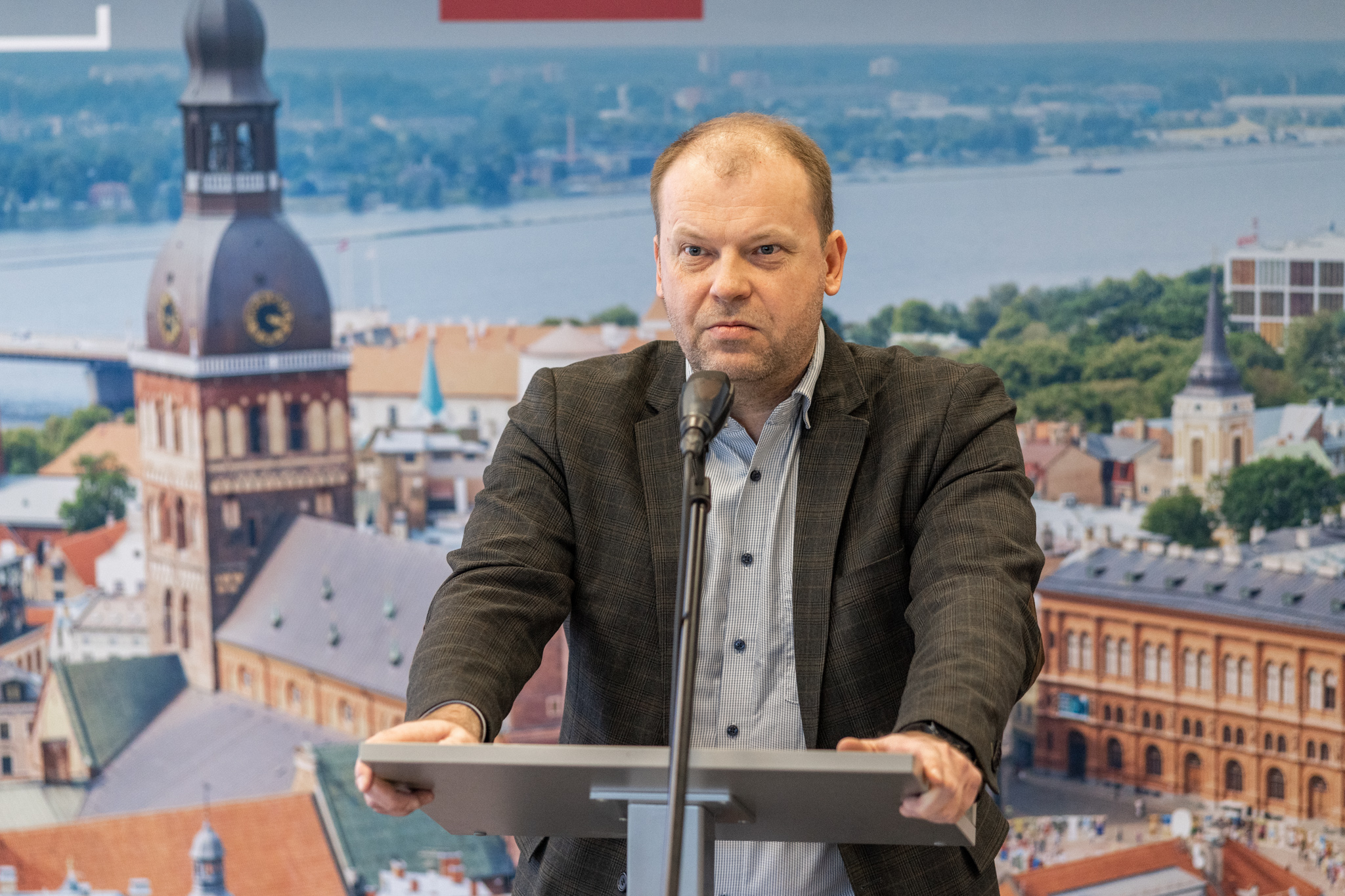 Uldis Salmiņš: Reģionālo mediju digitalizācija - neizbēgama evolūcija ...