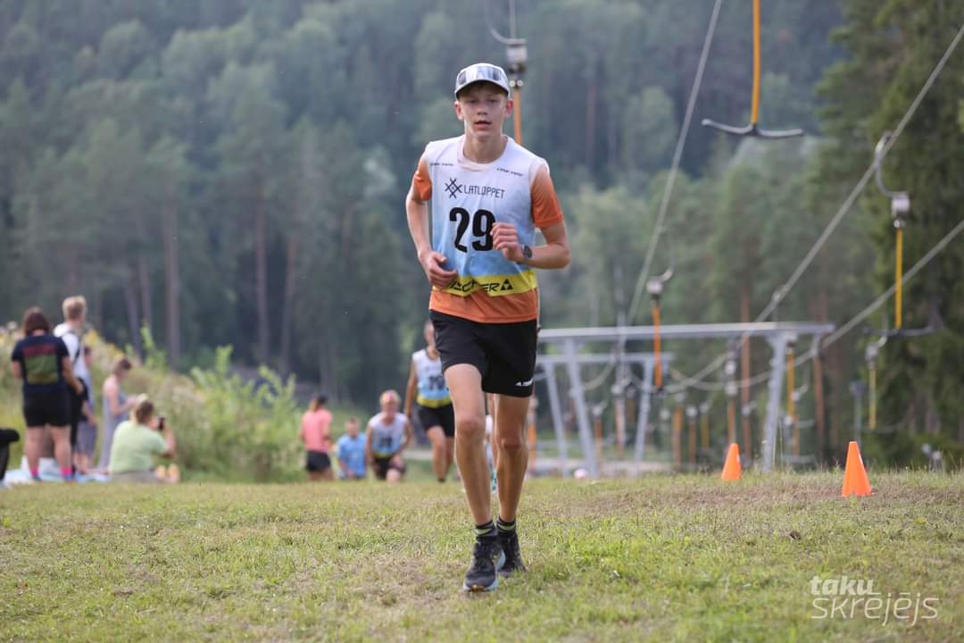 Lejasciemietis Adrians Stepe: “Stirnu buks” ir kā svētki!” - Dzirkstele.lv