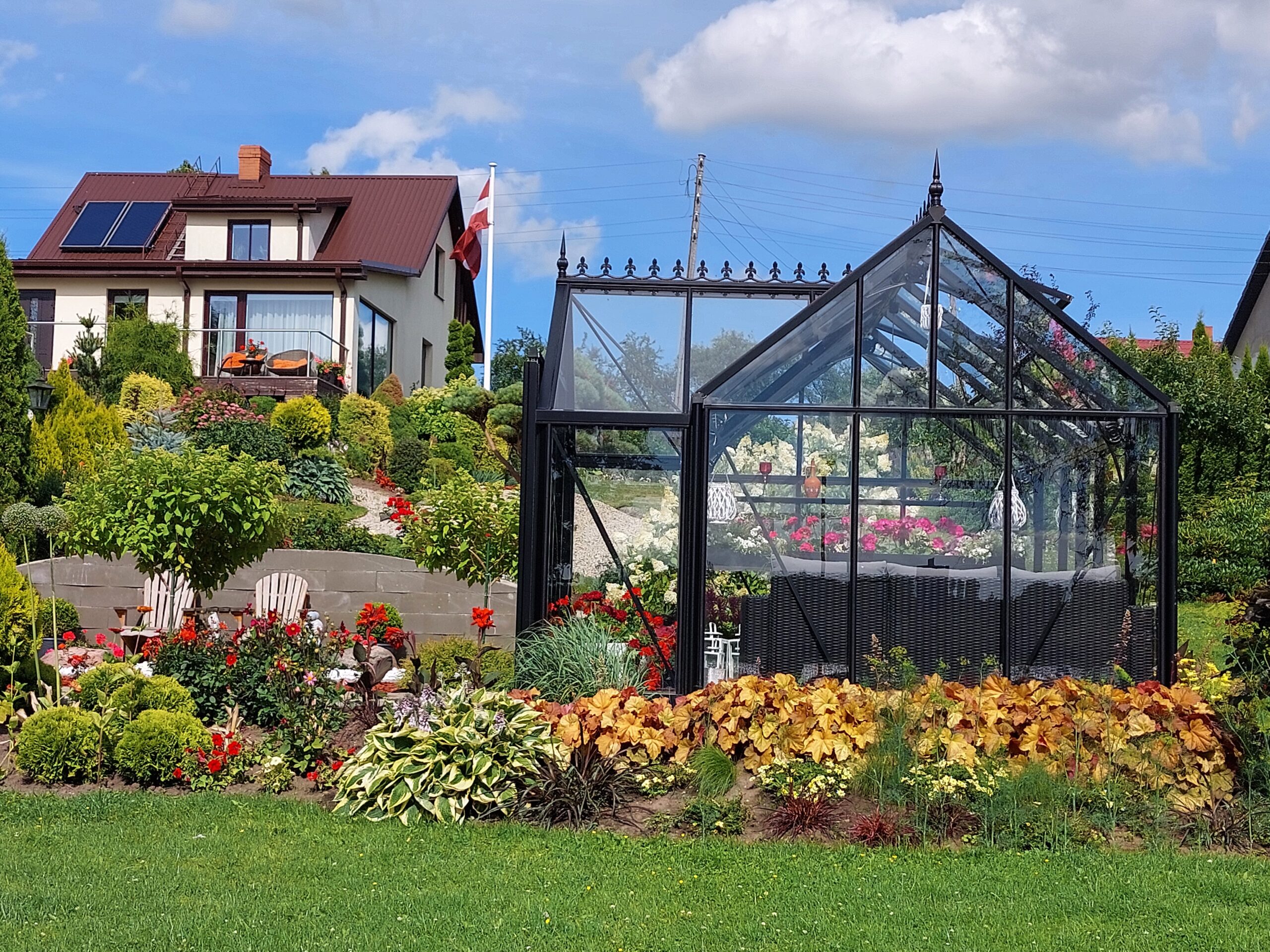 Ceļojums: Viegli kopjams, praktisks un pašai iet pie sirds (Saldus ...
