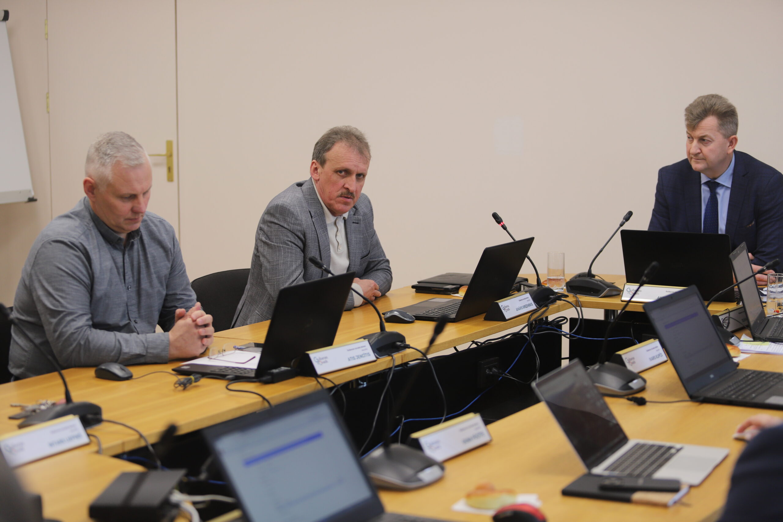 Partija "Latvijas Reģionu Apvienība" sola: “Nodrošināsim ...