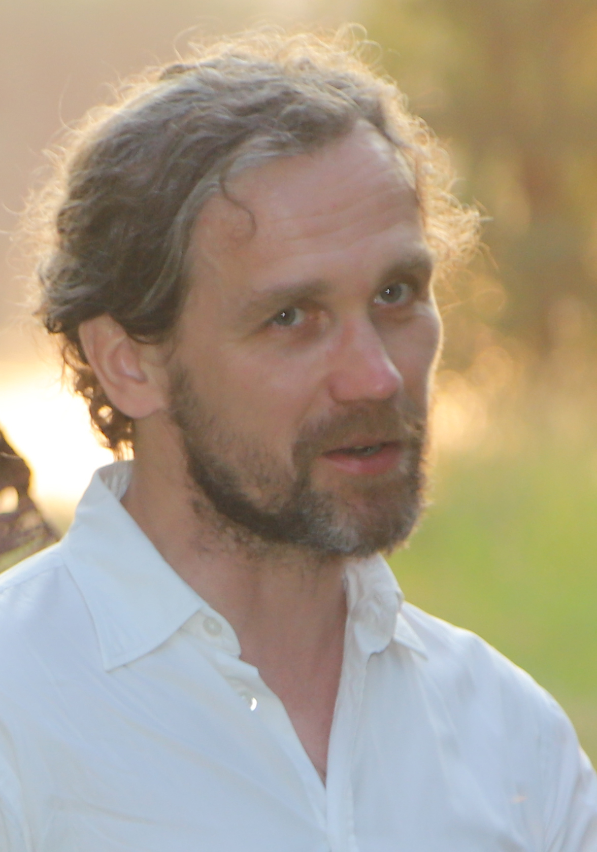 Mākslinieks Ivars Drulle, Rīgas domes deputāts: “Neatkarība - unikāls ...