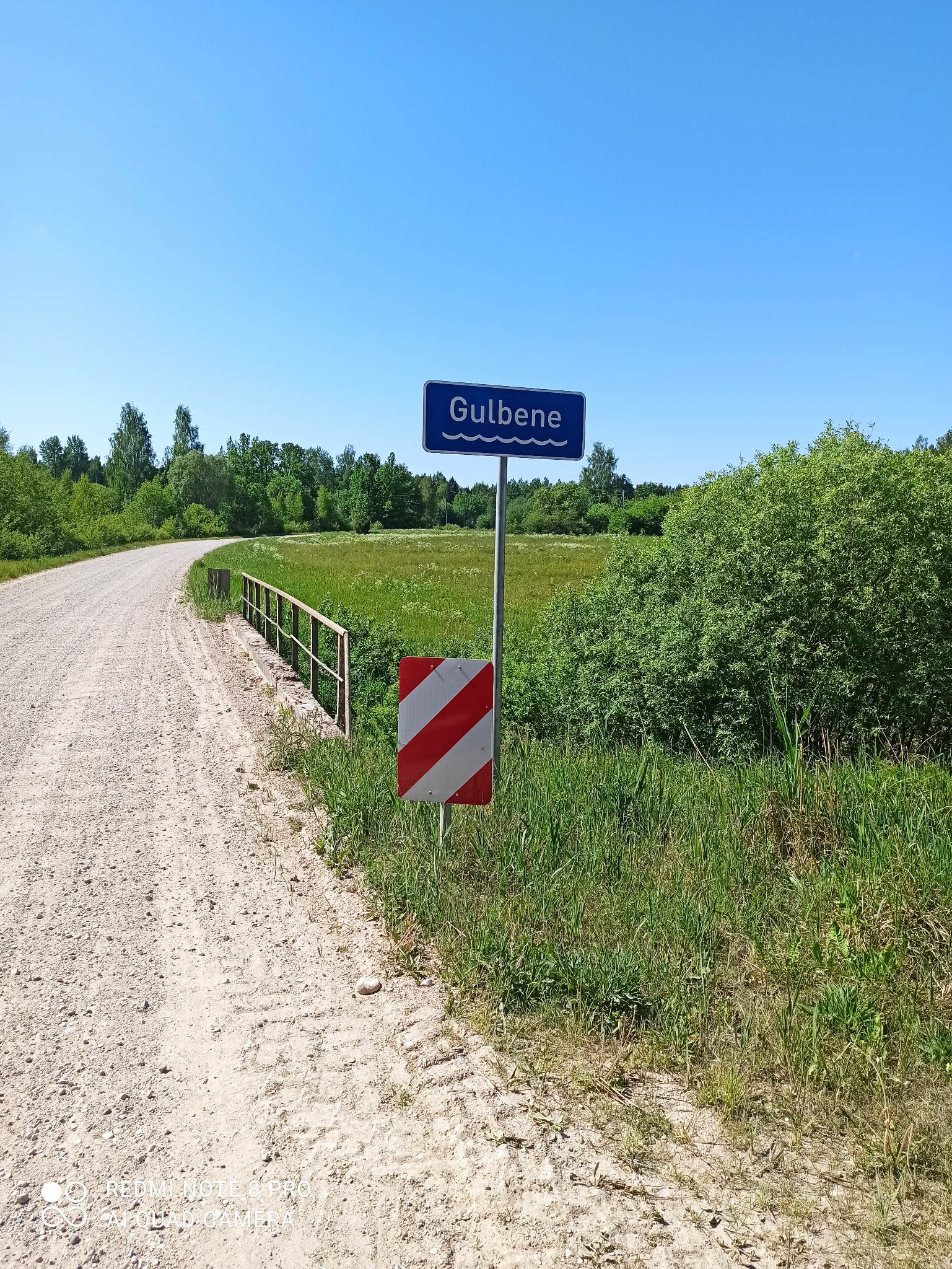 Tik dažāda Gulbene! - Dzirkstele.lv