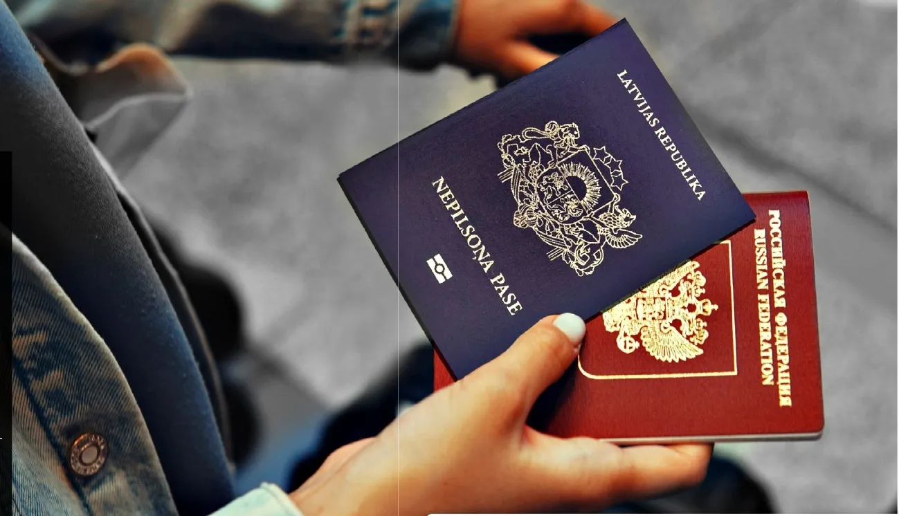 Latvijas krievu jautājums — nespēj vai negrib integrēties? - Dzirkstele.lv