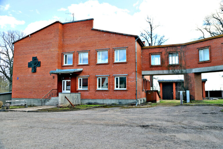 Latvijas Sarkanais Krusts Gulbenē pāries uz astoņu stundu darbalaiku ...