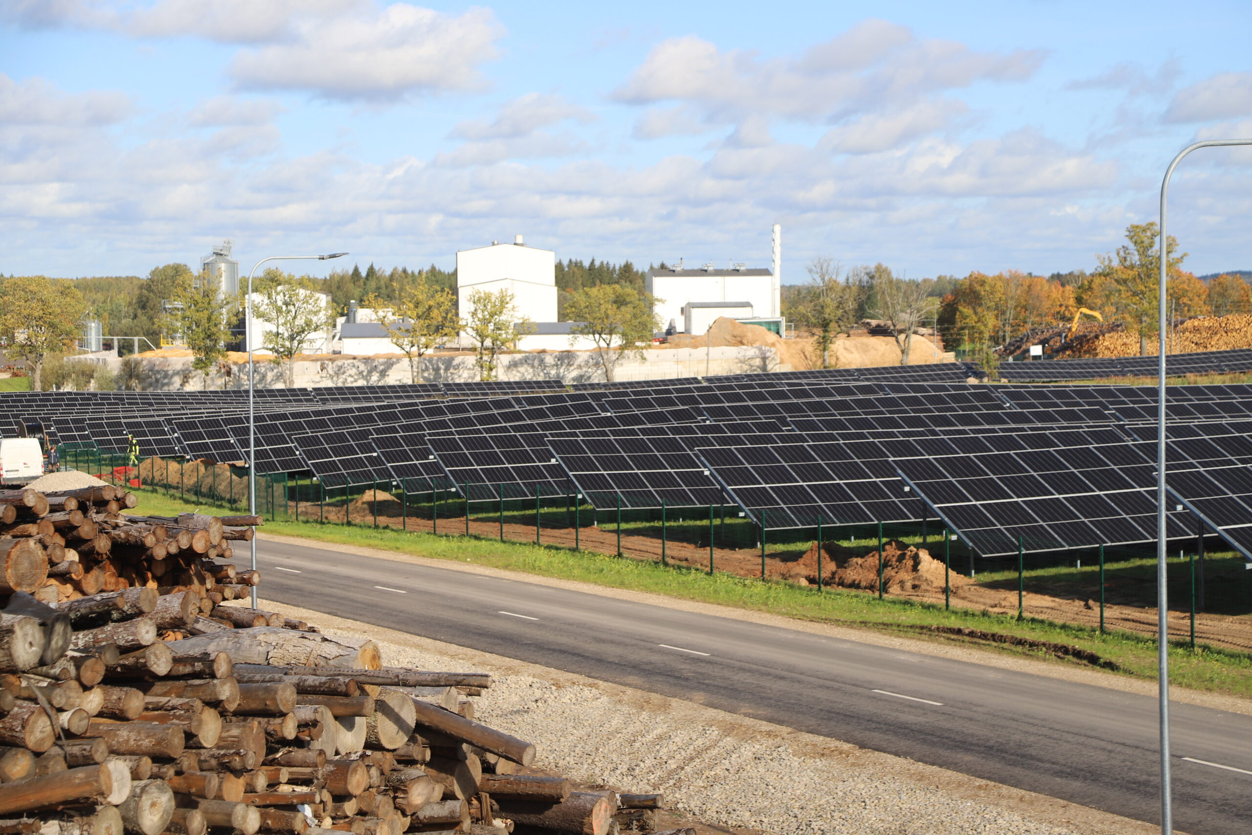 Lizuma “Avoti” iegulda vairāk nekā 45 miljonus eiro attīstībā ...
