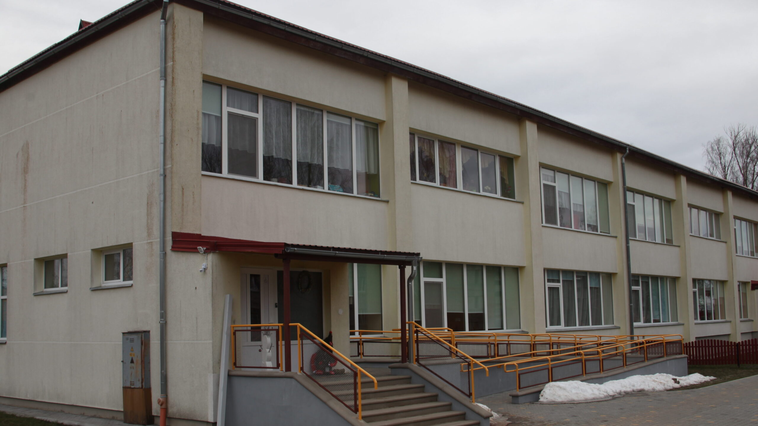 Stāķu bērnudārzam redzējums diviem turpmākajiem gadiem - Dzirkstele.lv