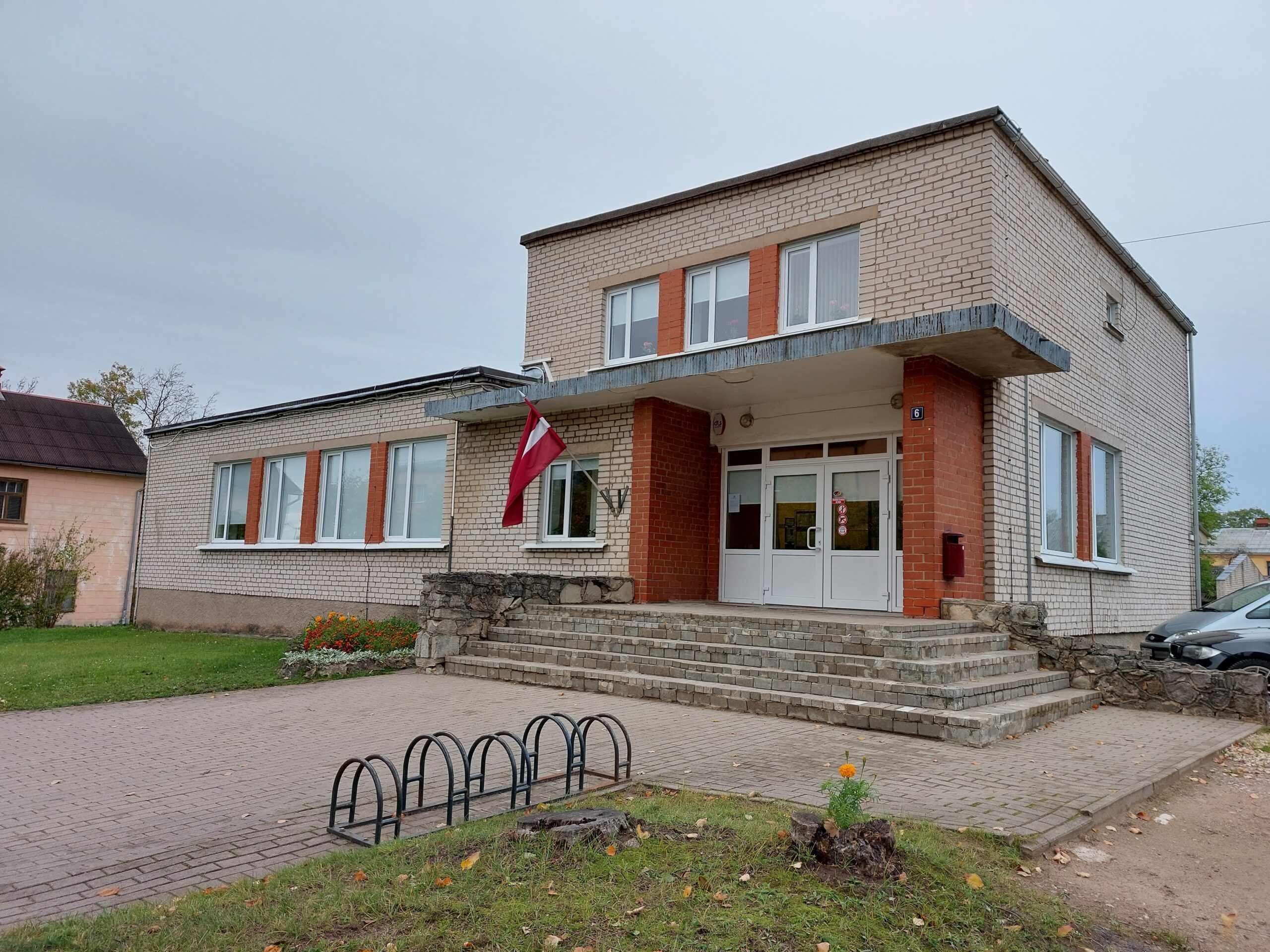 Vidzemes rajona tiesā Gulbenē darbu sāks jauna tiesnese - Dzirkstele.lv