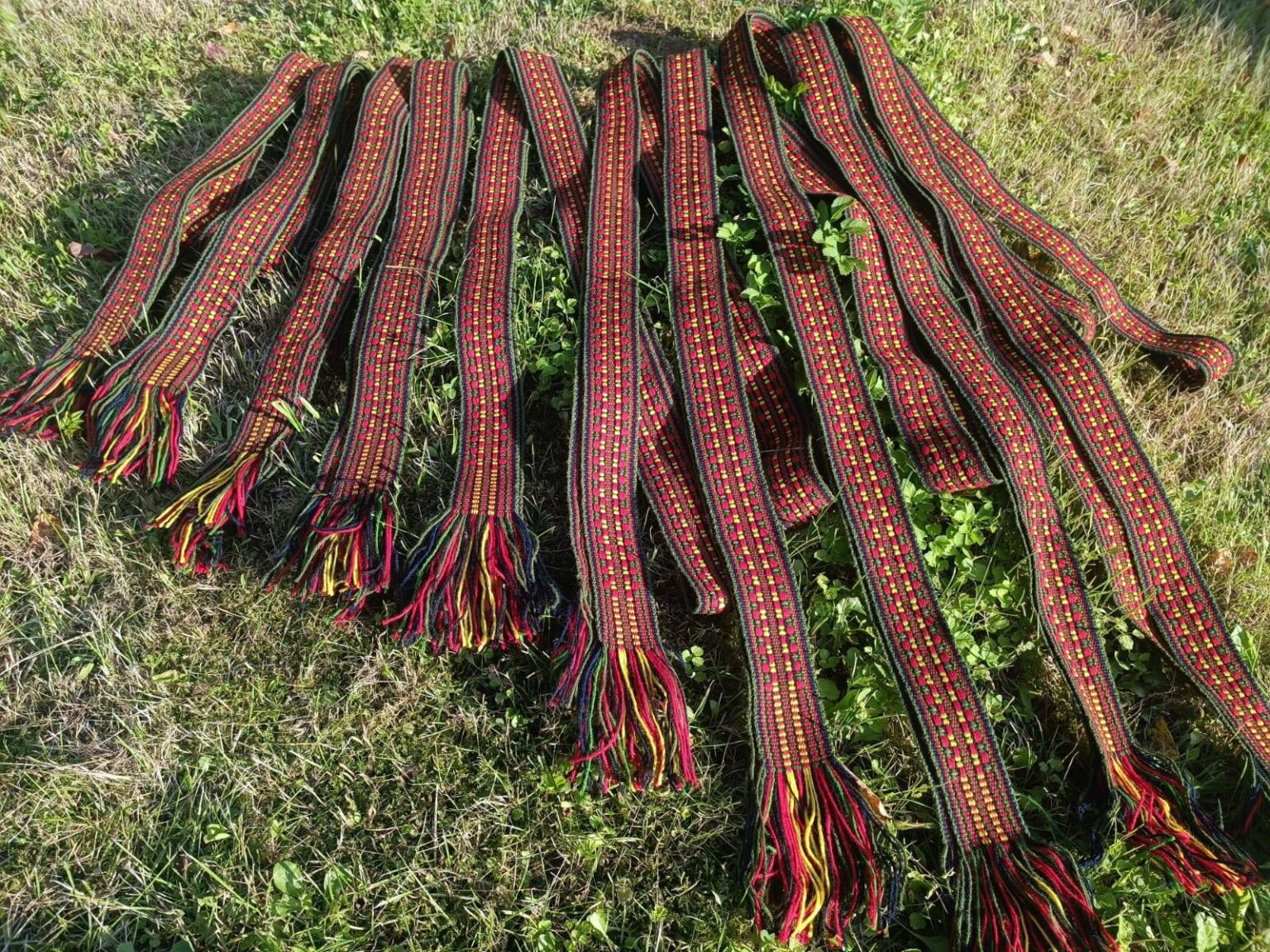 “Ratenieki” priecēs ar tērpiem, kas godā ceļ Litenes vārdu - Dzirkstele.lv