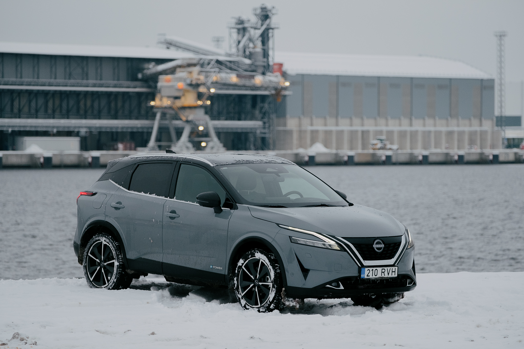 REKLĀMA: Ko ņemt vērā, gatavojot auto ziemas sezonai? - Dzirkstele.lv
