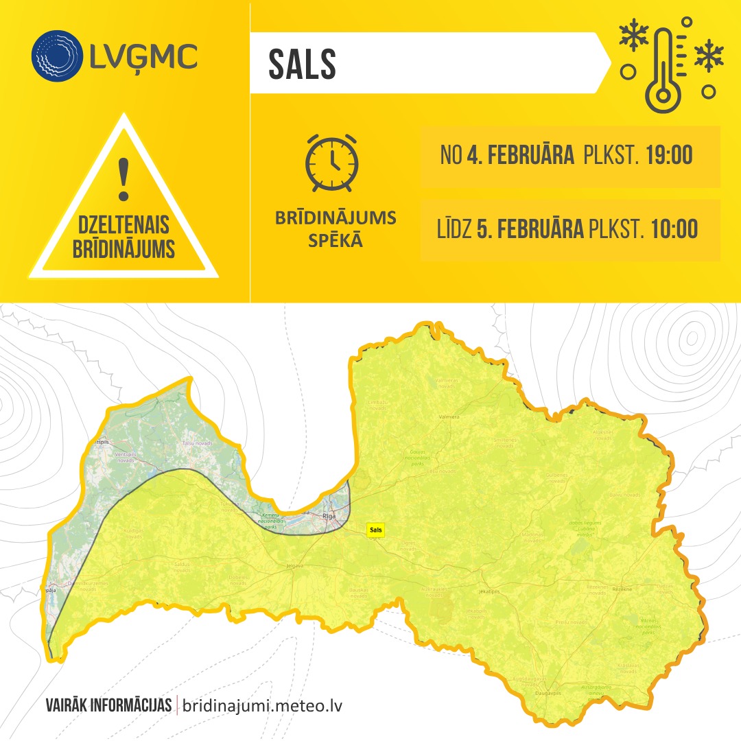 Gaidāma skaidra nakts - Dzirkstele.lv